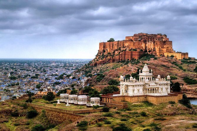 6-Night Royal Rajasthan: Private Tour from Jaipur, India - What Makes This Tour Stand Out?