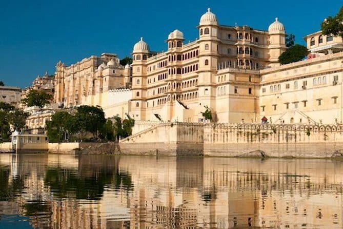 6 Nights 7 Days Rajasthan Golden Triangle (Jaipur-Jodhpur-Udaipur) - The Itinerary Breakdown: What You Can Expect