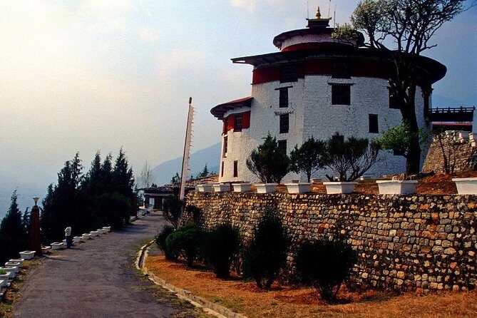 6 Nights Glimpse of Bhutan Tour - What Makes This Tour Stand Out?