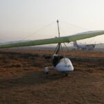 60 - Minutes Ultra Light Flight - Fly Above The Clouds - Who Will Love This Experience?