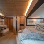 68ft LUXURY AZIMUT - Sailing Miami: A Deep Dive into the Experience