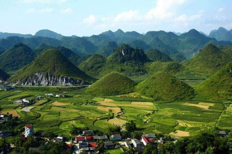 6D5N Ninh Binh Ha Giang Loop Ha Long Bay By Arcady Cruise - Why This Tour Offers Great Value