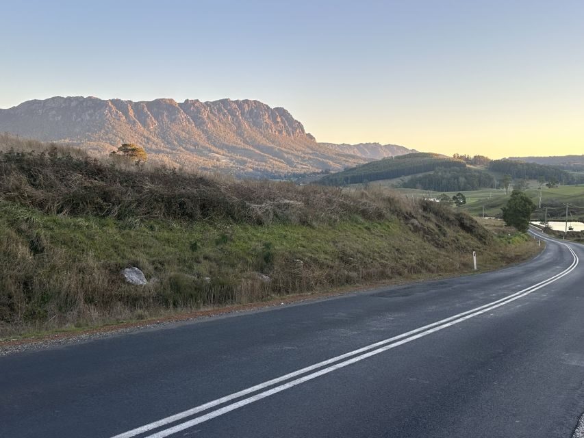 6D5N Tasmania Unveiled: Discovering Icons and Hidden Gems - What This Tour Means for Travelers