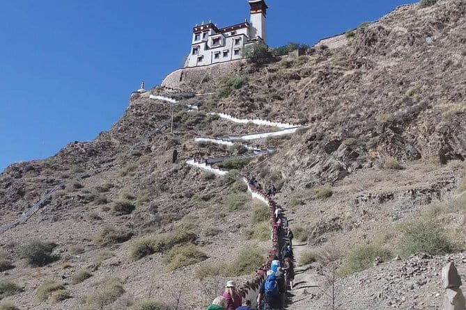 6days over view of Tibet . - Who Will Benefit Most From This Tour?