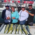 6hr Offshore Big Game Fishing Adventure - Fine Details: What Makes This Trip Stand Out