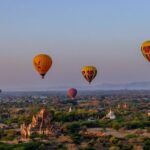 7-day Best of Myanmar (Yangon  Golden Rock  Bagan  Mandalay - Inle Lake) - The Journey to Golden Rock and Kyaiktiyo