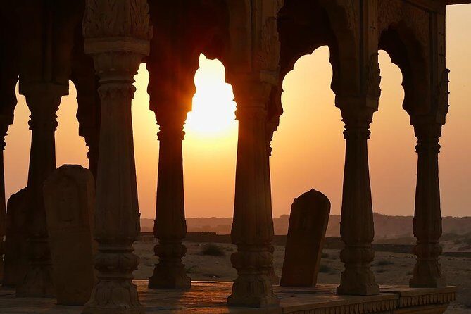 7 Day Best of Rajasthan - Who Should Book This Tour?