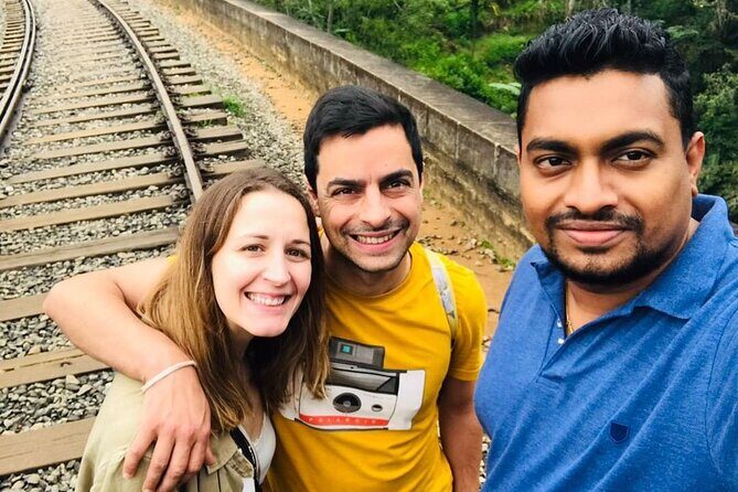 7 Day Best of Sri lanka - Who Is This Tour Best For?