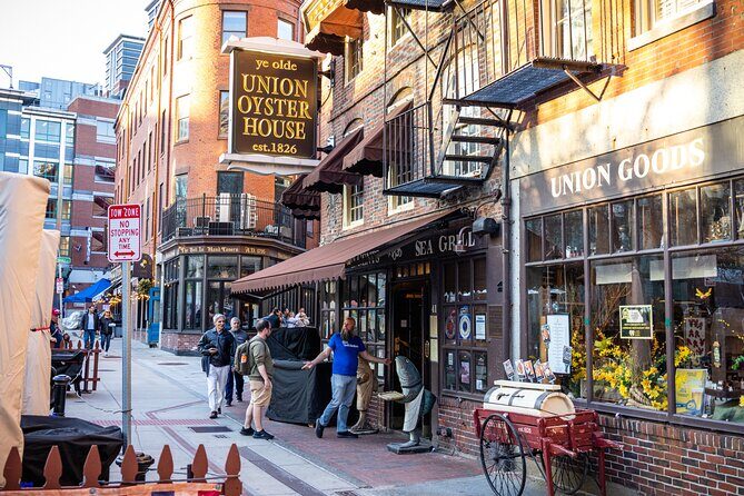 7 Day Boston, New York City and Philadelphia Explorer - What This Tour Really Means for Travelers