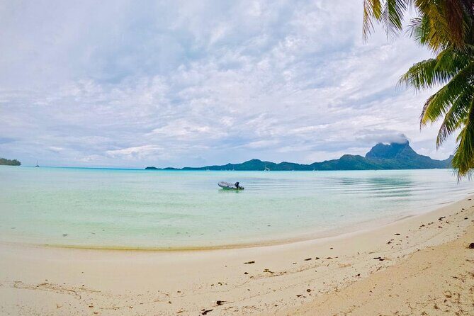 7 Day Catamaran Cruise - Explore the Leeward Islands - Final Thoughts