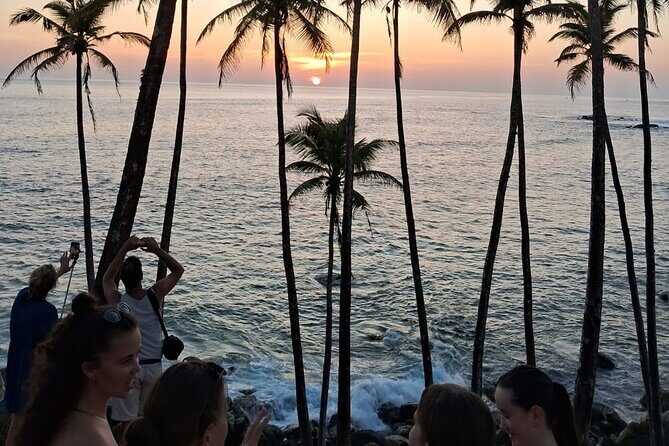 7 Day Colombo Galle Yala Ella Kandy, Sri Lanka Tour - Who This Tour Best Suits