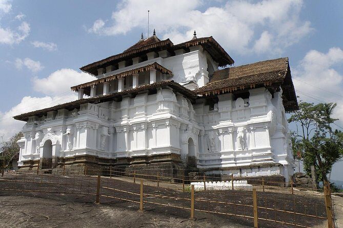 7-Day Culture and Heritage tour of Sri Lanka - Who Will Benefit Most from This Tour?