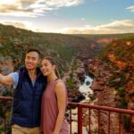 7-Day Exmouth Explorer via Pinnacles Monkey Mia Ningaloo Reef returning to Perth - The Experience: What Makes This Tour Stand Out