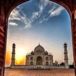 7-day Golden Triangle Tour with Varanasi and Khajuraho visit - Transportation, Comfort, and Group Dynamics