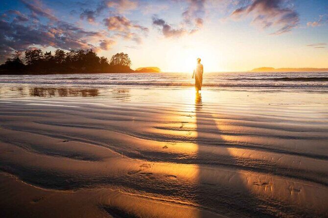7 Day Guided Small Group Tour On Vancouver Islands West Coast - Who Will Love This Tour?