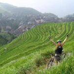 7-Day Guilin & Longji Rice Terraces Bike Adventure - Key Points