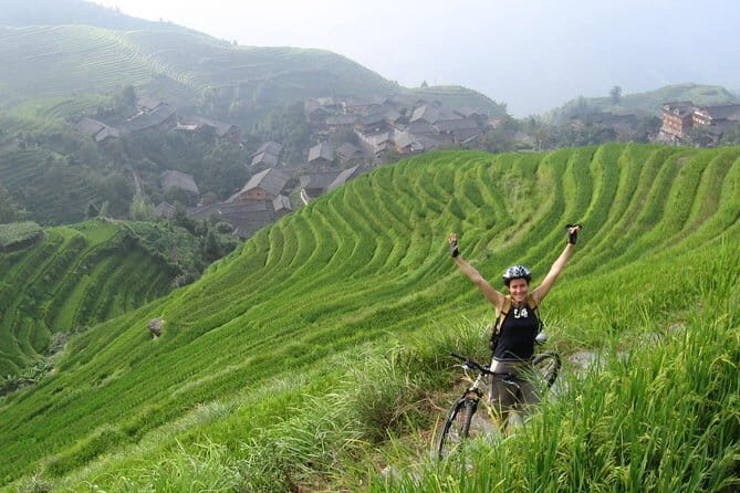 7-Day Guilin & Longji Rice Terraces Bike Adventure - Key Points