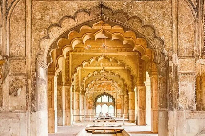 7-Day Heritage Journey: Golden Triangle Tour with Pushkar - What the Tour Does Well (and What to Consider)
