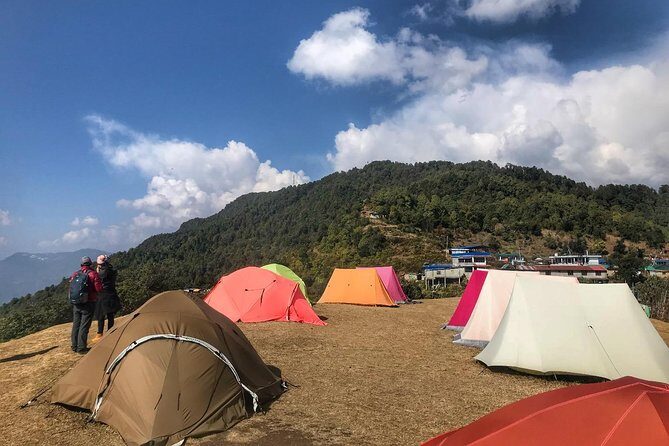 7-Day Kathmandu, Pokhara Tour with Hike to Australian Camp - The Scenic Drive to Pokhara