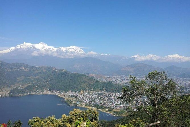 7 Day Kathmandu Pokhara Tour - Starting Strong with Kathmandu’s Heritage