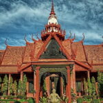 7-day Phnom Penh Siem Reap Angkor temples Floating village - Detailed Breakdown of the Itinerary