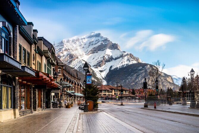 7-Day Premium Small-Group Banff, Columbia, Moraine and Yoho Tour - Who Will Appreciate This Tour?