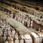 7-Day Private China Tour from Chengdu: Beijing, Xi'an, Guilin and Shanghai - Detailed Walkthrough of the Itinerary