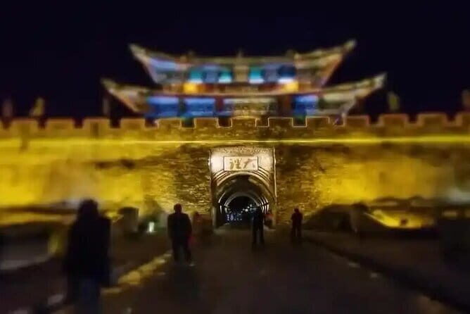 7-Day Private Discovery Tour from Kunming to Dali and Lijiang - Practical Details and What to Expect