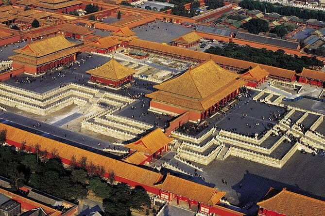 7-Day Private Foodie, Heritage and Culture Tour of Beijing, Xi'an and Chengdu - Who Is This Tour Best For?