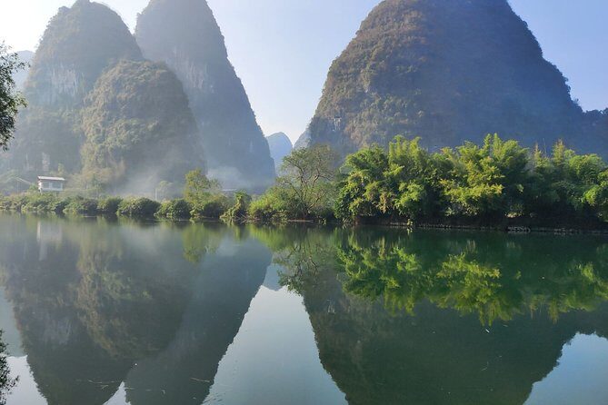 7-Day Private Tour from Chongqing to Guilin,Longji Terraces,Sanjiang & Yangshuo - Final Thoughts