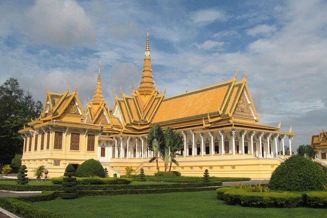 7 Day Private Tour: Phnom Penh, Kompung Thom and Siem Reap - Who Should Consider This Tour?