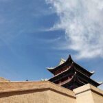 7-Day Silk Road Tour from Kashgar to Dunhuang, Jiayuguan - Exploring Kashgar: The Gateway to the West