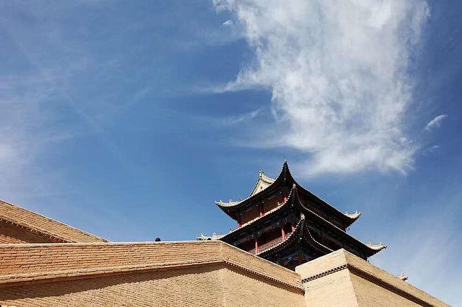 7-Day Silk Road Tour from Kashgar to Dunhuang, Jiayuguan - Exploring Kashgar: The Gateway to the West