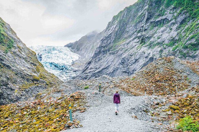 7-Day South Island Coastal Splendor Tour from Christchurch - Days 3 & 4: Milford Sound — The Day’s Crown Jewel
