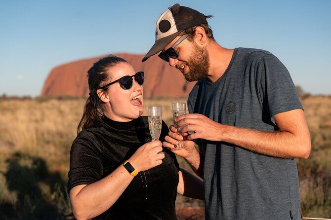 7 Day Uluru to Adelaide Cultural and Adventure Tour - Practical Details and Considerations