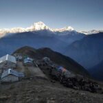 7 days 6 nights Khopra valley trek - The Value and Practical Considerations