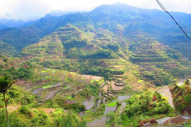 7 days Banaue-Sagada Adventure from Manila*** - What This Tour Means for You