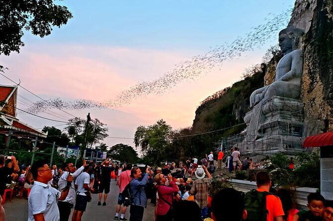 7 Days Cambodia Tour Round Trip for Siem Reap and Battambang - Authentic Experiences and Practical Details