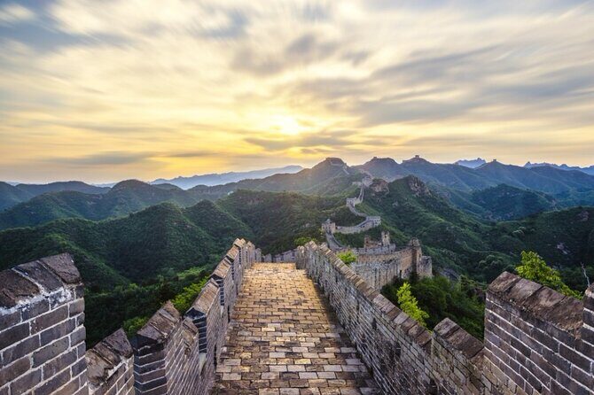 7 Days China Ancient Capitals Tour of Beijing-Luoyang-Xian by High Speed Trains - Final Thoughts: Who Will Love This Tour?