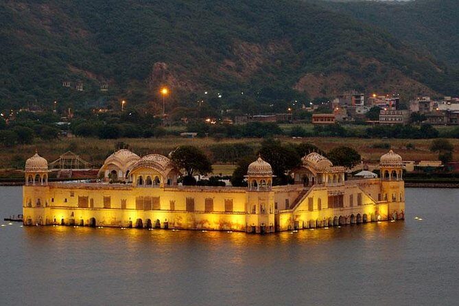 7 Days Golden Triangle Delhi,agra, Jaipur - What We Learned from the Reviews