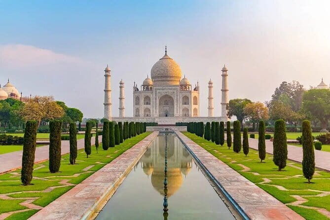 7 Days Golden Triangle Tour - Delhi, Agra, Jaipur with Udaipur - What Makes This Tour Special