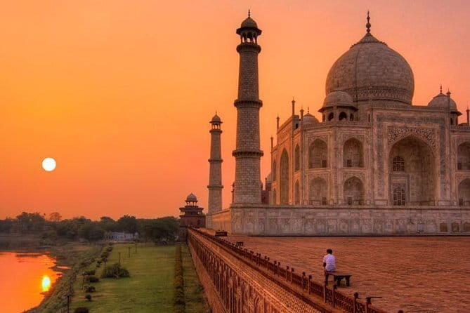 7 Days Golden Triangle Tour With Ajmer Sharif - The Experience: What Travelers Will Love and Consider