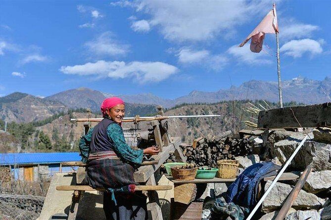 7 Days Incredible Landscape Journey From Lhasa To Nepal via Everest (private) - Introduction