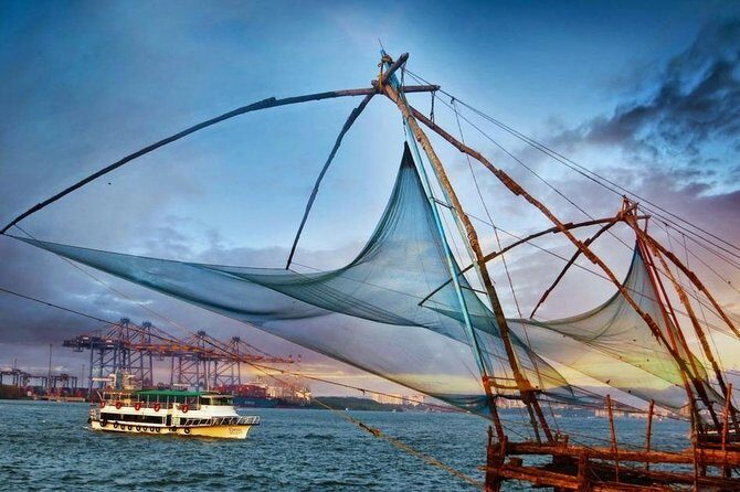 7-Days Kerala Luxury Tour from Cochin - Exploring the Heart of Kerala: A Detailed Breakdown