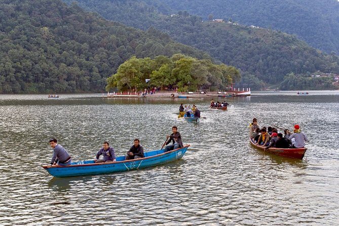 7 Days Luxury Golf Tour in Nepal-Kathmandu and Pokhara - Who Is This Tour Best For?
