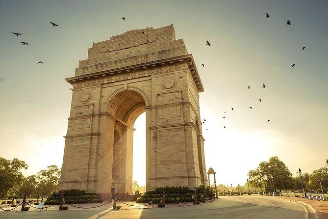 7 - Days Private Golden Triangle Tour with Mandawa - The Value of This Tour