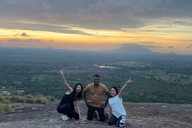 7 Days Private Guided Tour in Sri Lanka - What the Reviews Say