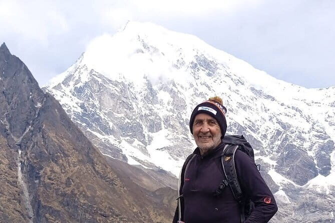7 Days Private Langtang Valley Tour - What Sets This Tour Apart