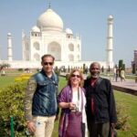 7-Days Private Luxury Golden Triangle Tour With Ranthambore - Who Would Love This Tour?