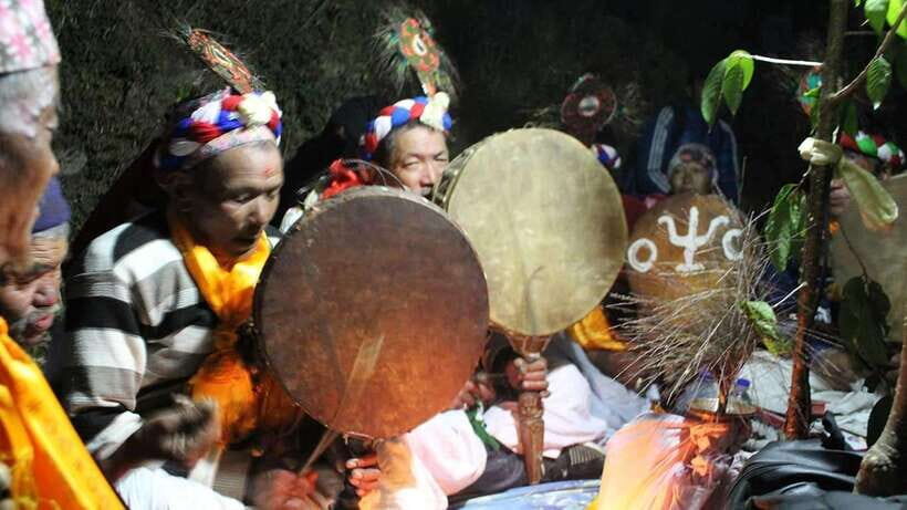 7 days Shamanism Retreat in Kathmandu - Who Is This Tour Best For?